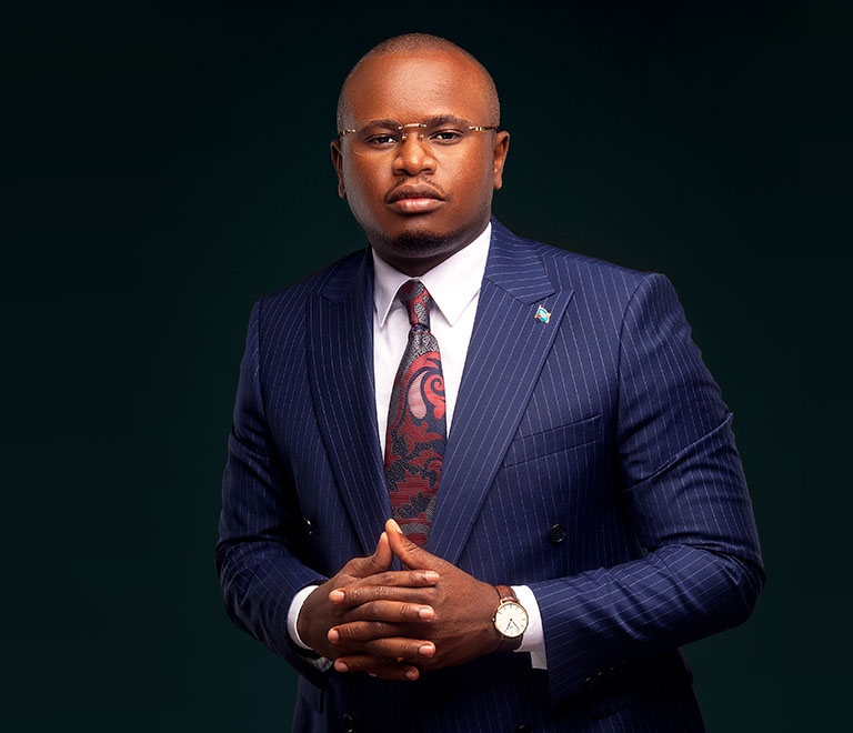 Mr. Daniel Otis - THE NOBILITY OF PATRIOTISM